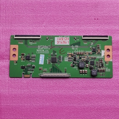 康佳LED32F1100PD逻辑板