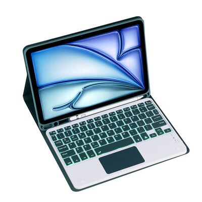 适用三星Galaxy Tab键盘保护套S10/9/8/7FE11寸Ultral/plus12.4寸