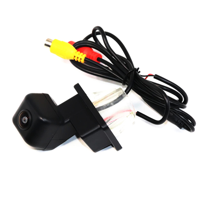 奔驰E200LE260C300AMG倒车摄像头