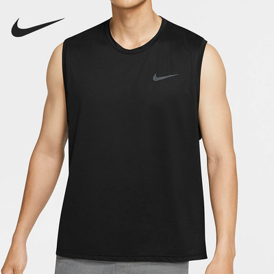 Nike/耐克运动休闲背心
