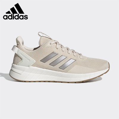 阿迪达斯QUESTAR男女跑步鞋