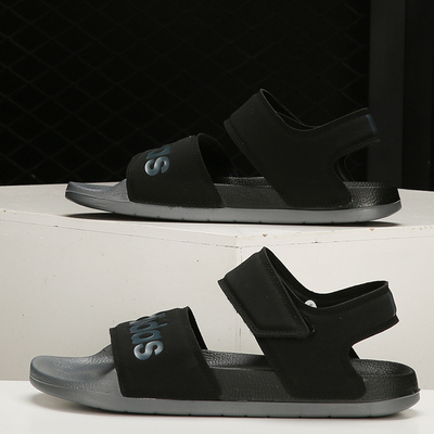 运动凉鞋Adidas/阿迪达斯透气