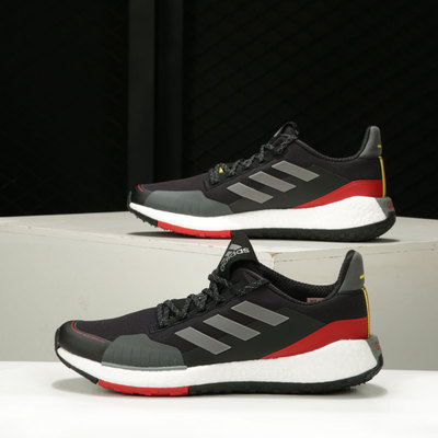 Adidas/阿迪达斯跑步运动鞋
