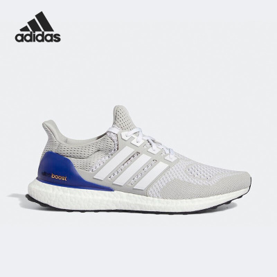 Adidas/阿迪达斯正品ULTRABOOST 1.0 DNA男子跑步鞋GZ0448