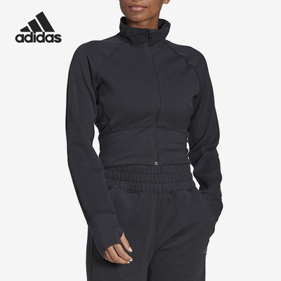 Adidas/阿迪达斯运动透气外套