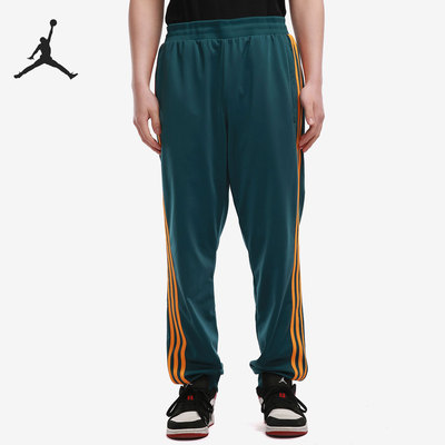 adidas正品男子束脚gn8619卫裤