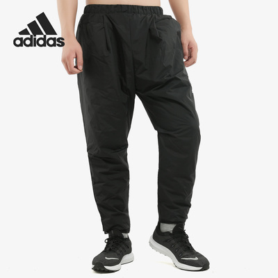 Adidas/阿迪达斯正品秋冬新款男子宽松运动长裤ED1898 ED1897