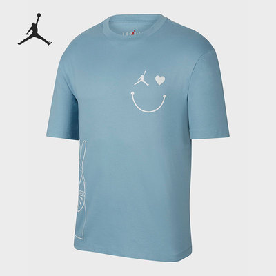 Nike/耐克正品男子运动短袖