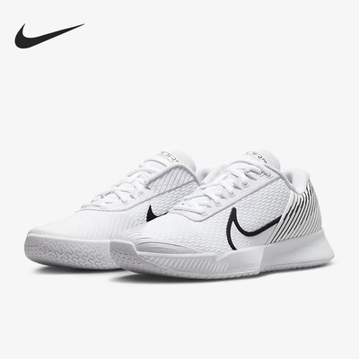 Nike/耐克正品新款VAPOR PRO男子运动休闲透气网球鞋DR6191-101
