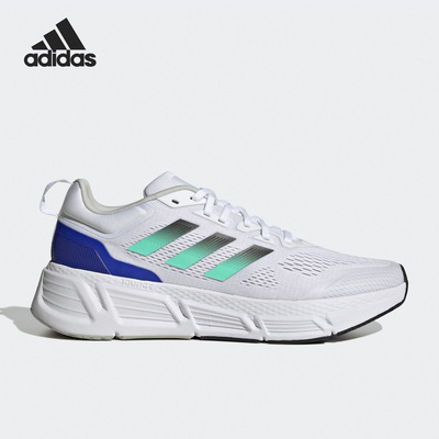 Adidas/阿迪达斯男子跑步鞋