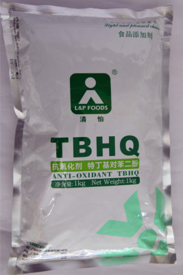 特丁基对苯二酚 清怡牌 TBHQ 食品级 油脂抗氧化剂 食品防腐剂