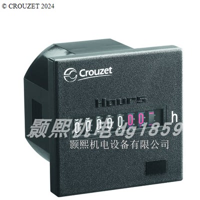 crouzet系列原装正品计数器
