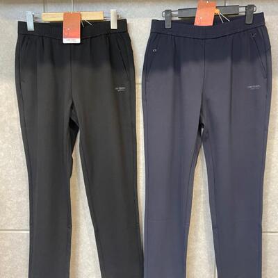 Cantorp肯拓普户外2024秋冬女式针织长裤保暖C232486668