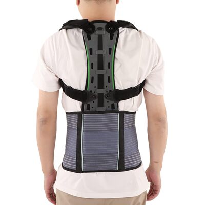 比利时布锐斯胸腰椎固定支具