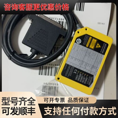 议价BANNER邦纳 TCNM-ST-1100 工业激光可维修