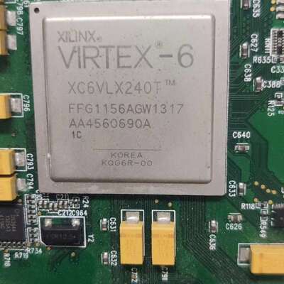 议价XC6VL240T-FFG1156 XC6VLX130T-F可维修