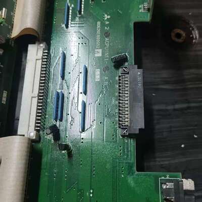 议价PLC主板A1NCPU-B 保证  其可维修