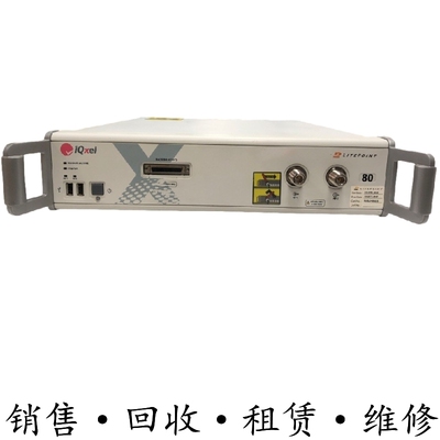 LITEPOINT莱特波特IQxel-80/160/280-M6/8WiFi蓝牙无线测试仪2015