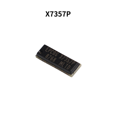 X7357PEPCOSQFN封装