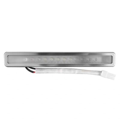 美的油烟机CXW-280-B62/B63X/B69/H7/BVL69J照明灯泡LED
