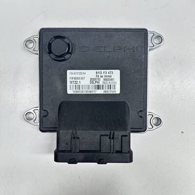 F3A-3610100D-N4适用比亚迪F3 437发动机电脑板B6000961 28377539