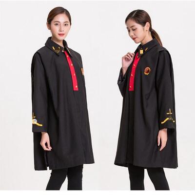 普法教育模拟法庭全套服装角色扮演法官服律师袍辩论赛演出服