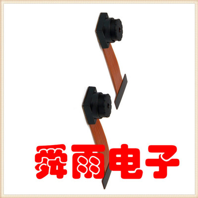 GC0308A35常规小镜头摄像头模组DVP接口工厂提供定制摄像机配件