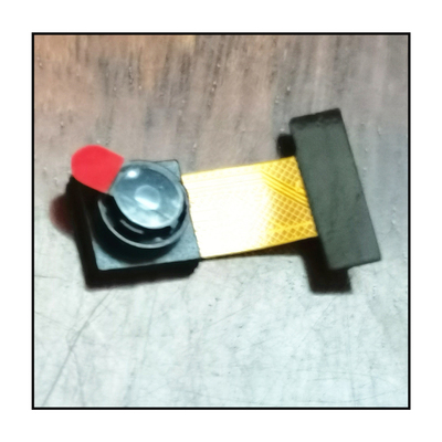 OV9282黑白CSP封装DVP接口全局快门监控120fps高速帧率摄像头模