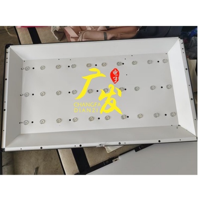 适用双优SY-323208灯条