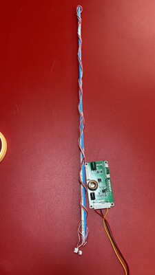 适用LC320DXJ 灯条LG INNOTEK 32INCH V-TYPE 7020PKG PCT 48EA