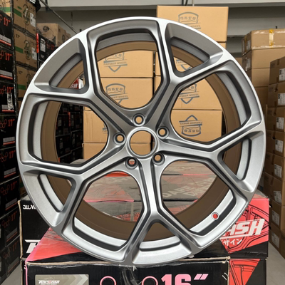 适配于20寸奥迪A4L A3 A6L A8L Q5 A6 A8全新铝合金轮毂汽车轮圈