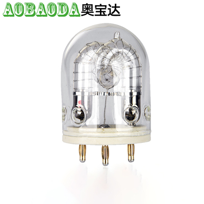 AD600BM摄影灯管摄影灯泡600W闪光灯灯管AD-H600分体灯头闪光灯泡