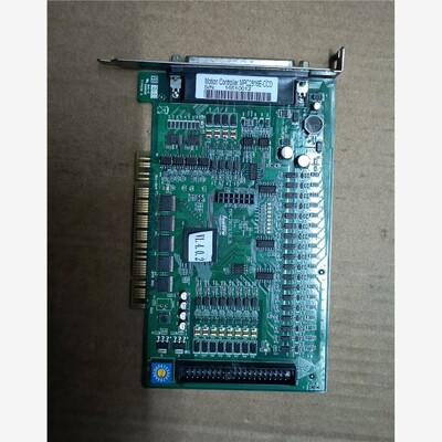 4轴乐创Leetro运动控制卡