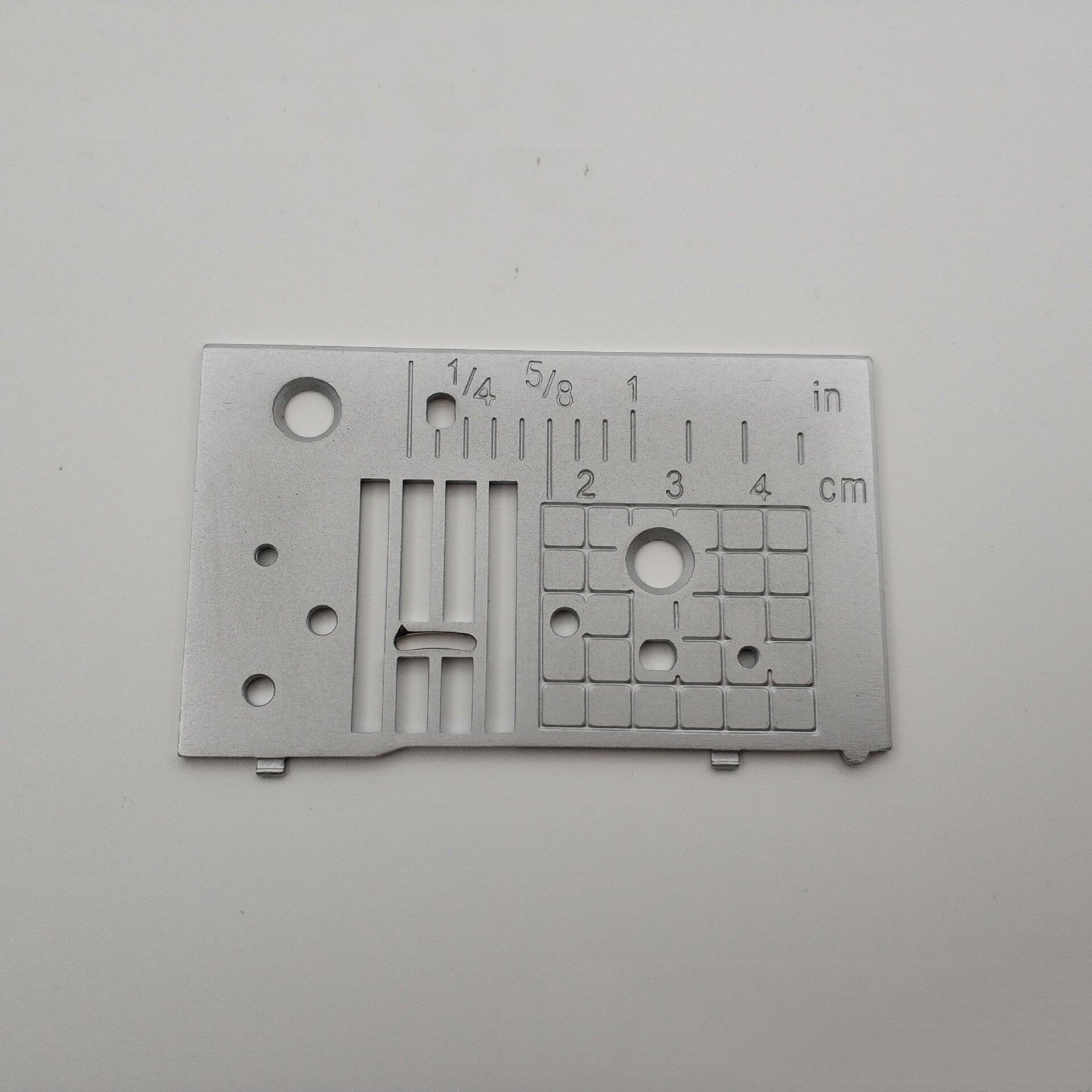适用于brother/兄弟家用多功能缝纫机针板缝绣一体针板缝纫针板