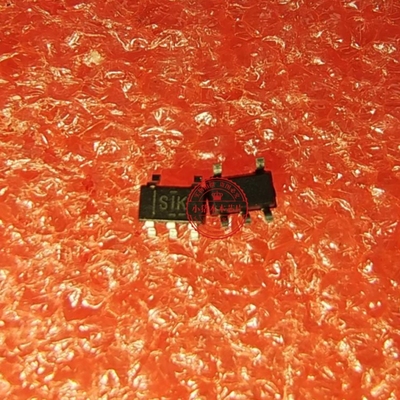 TLV62565DBVR TLV62565DBVT 丝印SIK S1K SOT23-5