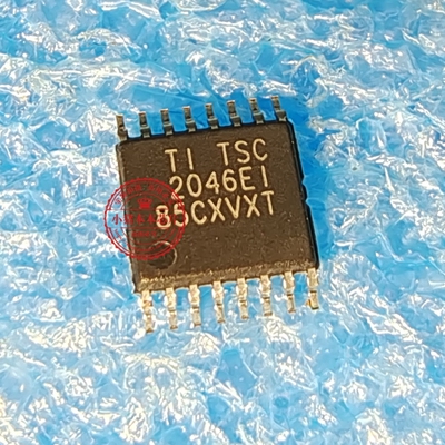 芯片TSC2046EIPWR55-00248-SF