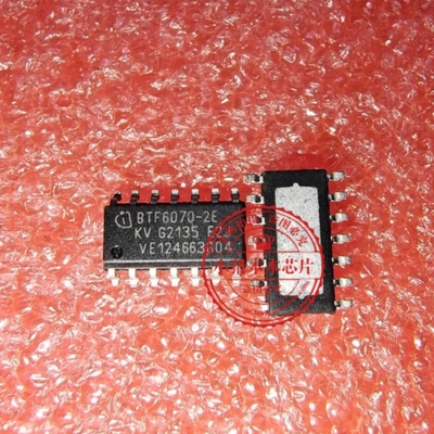 BTF6070-2EKV    BTF6070-2E  BTF60702EKV    封装SOP14