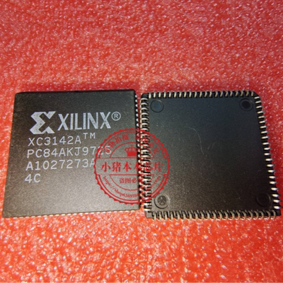 XC3142APC84 XC3142A-3PC84C -4PC84C -5PC84C PLCC84