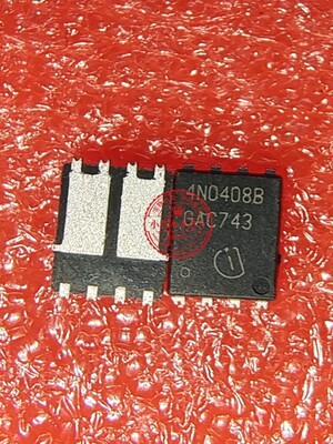 IPG20N04S4-08B丝印4N0408B QFN封装 新的一个起拍