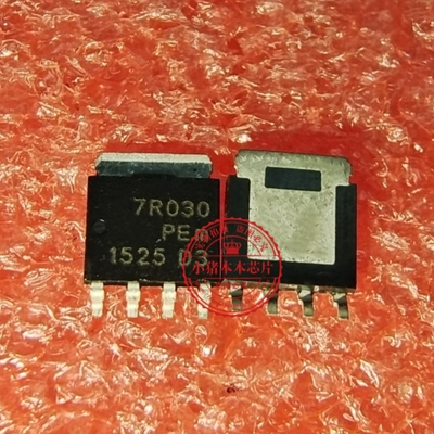 PSMN7R0-30YL 7R030 PSMN3R0-30YL 3R030 SOT669