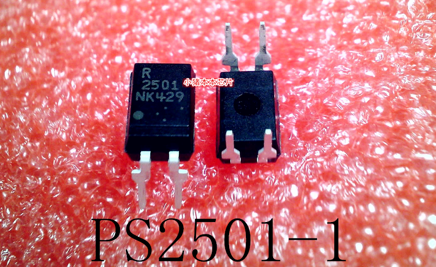 PS2501 PS2501-1 NEC2501 R2501 2501 DIP-4新的一个起售可直拍_虎窝淘