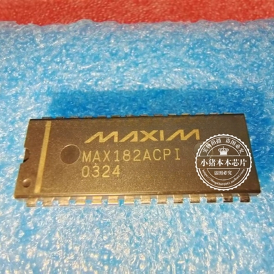 MAX182ACPI  MAX182AEPI  MAX182BCPI  MAX182BEPI 新的 一个起拍