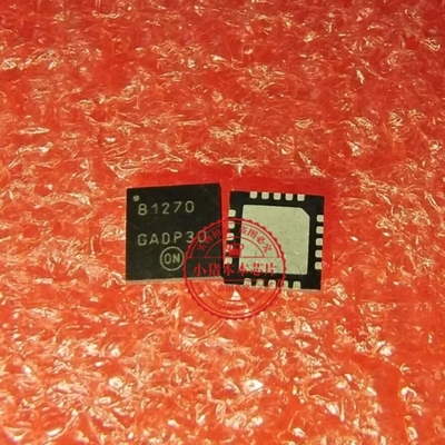 NCP81270CMNTXG NCP81270C QFN NCP81270MNTXG NCP81270 QFN