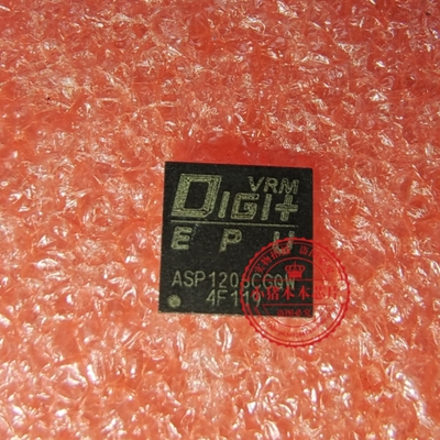 ASP1206GQW ASP1206AGQW ASP1206BGQW ASP1206CGQW QFN52