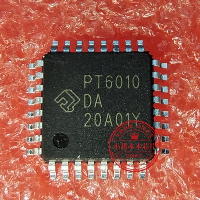 PT6010EL32-DA PT6010-DA  PT6010DA  PT6010E32-DA QFP全新原装