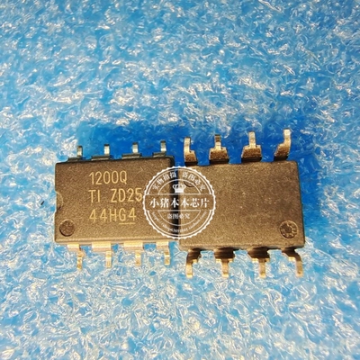 AMC1200STDUBRQ1 丝印 1200Q SOP8  新的 一个起拍