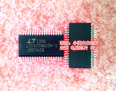 LTC4259ACGW-1  LTC4259ACGW-I  SSOP封装  新的现货  一个起拍