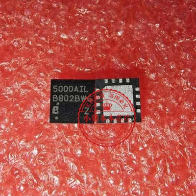 EL5000AIL  5000AIL 5000A1L  QFN    新的   一个起拍