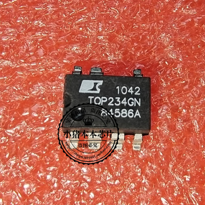 集成电路AD9889BCPZ-80TOP234GN