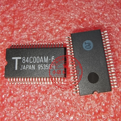 T84C00AM-6 T84C00AM-8 T84C00AM-10 T84C00AW-10 SOP